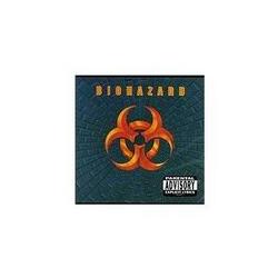 Biohazard - BIOHAZARD - CD Álbum - Compra música na Fnac.pt