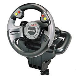 Saitek R440 Force Feedback Wheel PC - Volante - Compra na Fnac.pt