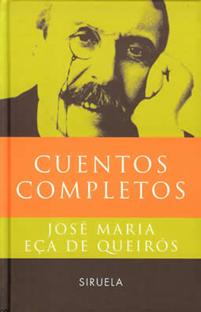 Cuentos Completos - Cartonado - Eça de Queirós - Compra Livros na Fnac.pt