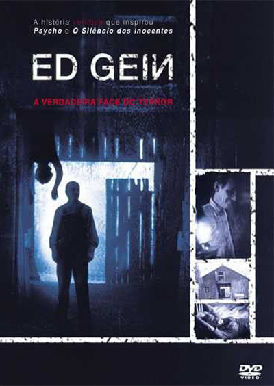 Ed Gein (2000) - Chuck Parello - Steve Railsback / Carrie Snodgress ...
