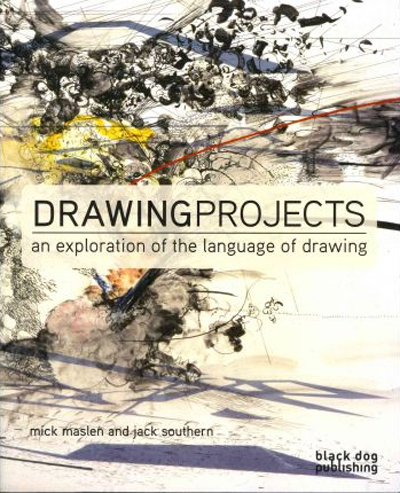 Drawing Projects - An Exploration of the Language of Drawing - Brochado ...