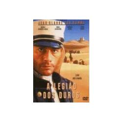 A Legião dos Duros - DVD zona 2 - Peter MacDonald - Jean Claude Van ...