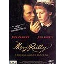 Mary Reilly - Stephen Frears - Julia Roberts - John Malkovich - DVD ...