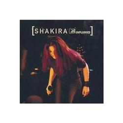 Shakira - MTV UNPLUGGED-SHAKIRA - CD Álbum - Compra música na Fnac.pt