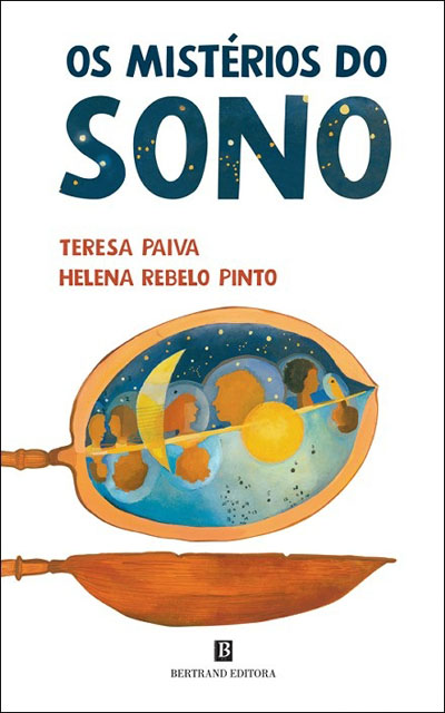 Os Mistérios do Sono - Brochado - Teresa Paiva, PAIVA, TERESA E HELENA ...