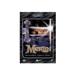 Merlin (1998) - Steve Barron - Sam Neill - Paul Curran - Compra filmes ...