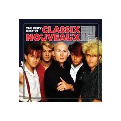 Classix Nouveaux - VERY BEST OF-CLASSIC NOUVEAUX - CD Álbum - Compra ...