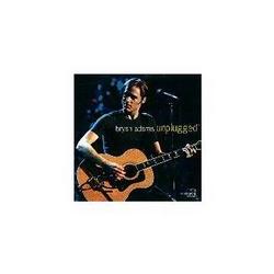 Bryan Adams - MTV Unplugged Bryan Adams - CD Álbum - Compra música na Fnac.pt