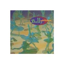 Belly - Belly - STAR - CD Álbum - Compra música na Fnac.pt