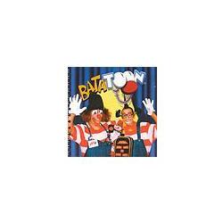 - BATATOON - CD Álbum - Compra música na Fnac.pt