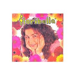Flor - Floribella - Floribella - CD Álbum - Compra música na Fnac.pt