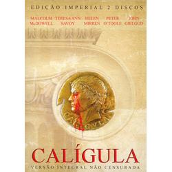 Calígula - Edição Imperial (1979) - Tinto Brass - Bob Guccione ...