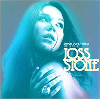 Joss Stone - The Best of Joss Stone 2003/2009 - CD Álbum - Compra ...
