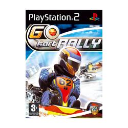 Phoenix Go Kart Rally PS2 - Compra jogos online na Fnac.pt