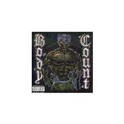 Body Count - Body Count - CD - CD Álbum - Compra música na Fnac.pt
