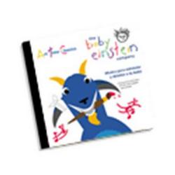 - Baby Einstein: Art Time Classics - CD Álbum - Compra música na Fnac.pt