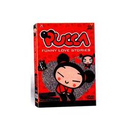 Pucca - DVD Zona 2 - - Compra filmes e DVD na Fnac.pt