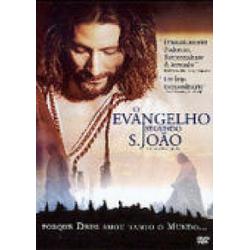 O Evangelho Segundo S. João - Philip Saville - Henry Ian Cusick ...