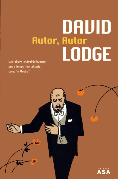 Autor, Autor - Brochado - David Lodge - Compra Livros na Fnac.pt
