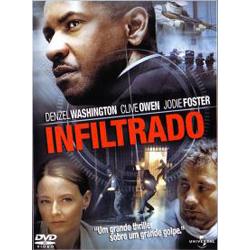 Infiltrado - Spike Lee - Denzel Washington - Clive Owen - DVD Zona 2 ...