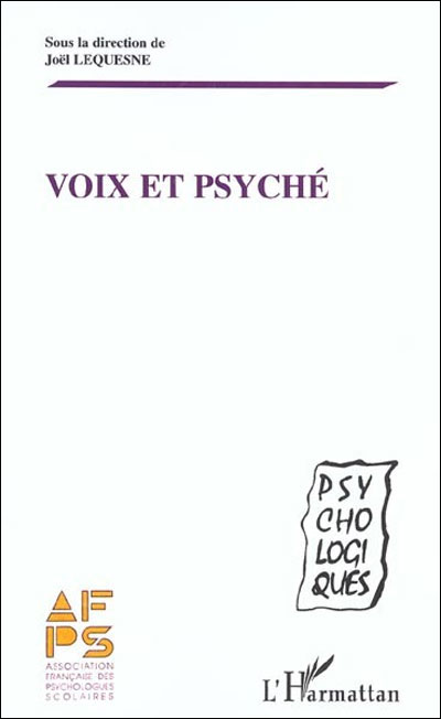 Voix et Psyché - Brochado - Vários - Compra Livros na Fnac.pt