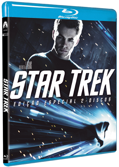 Star Trek: O Filme - Edição Especial - J.J. Abrams - J.J. Abrams ...
