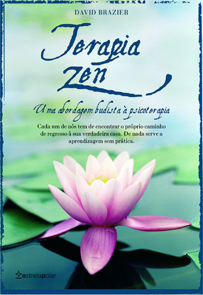 Terapia Zen - Brochado - David Brazier - Compra Livros na Fnac.pt