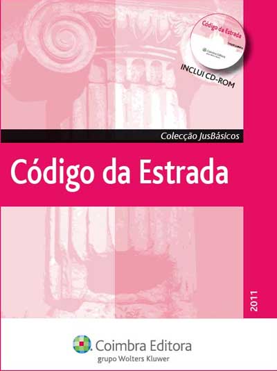 Código da Estrada Inclui CD - Vários, BAPTISTA, CLAUDIA E SANDRA DA ...