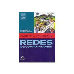 REDES DE COMPUTADORES 4ED - TANENBAUM, ANDREW S - Compra Livros na Fnac.pt