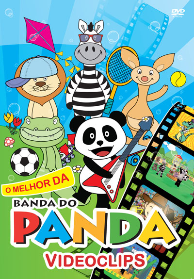 - O Melhor da Banda do Panda - Compra música na Fnac.pt