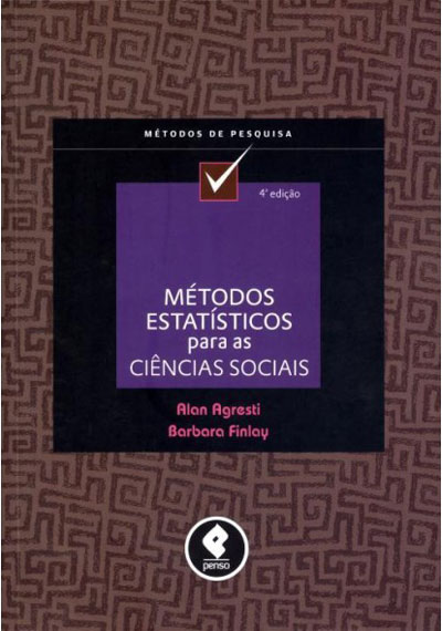 Métodos Estatísticos para as Ciências Sociais - Alan Agresti, Barbara ...