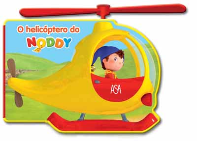 noddy helicopter