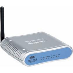 SMC Wireless G Router (SMCWBR14-G2) - Router / Switch - Compra na Fnac.pt