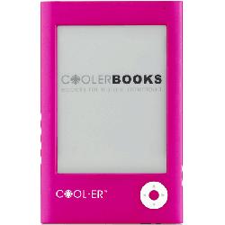 COOL-ER eReader - Hot Pink - Tablet - Compra na Fnac.pt