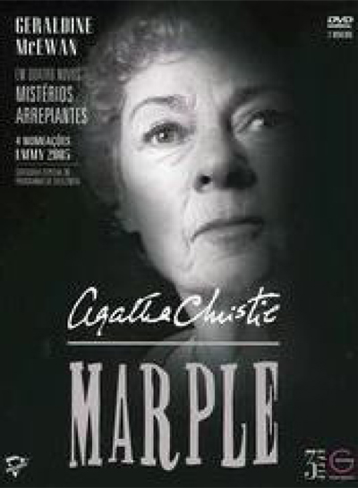 Agatha Christie - Miss Marple - 3ª Temporada - Nicolas Winding Refn ...