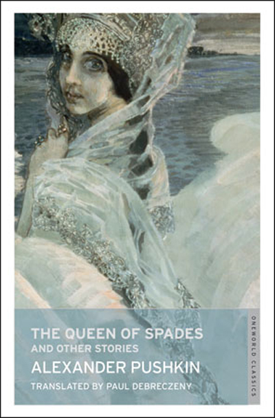 The Queen of Spades and Other Stories - Brochado - Aleksandr Púchkin ...