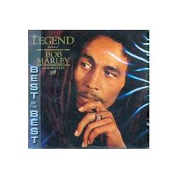 Bob Marley - LEGEND - CD Álbum - Compra música na Fnac.pt