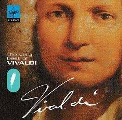 Very Best Of Vivaldi - Vivaldi - CD Álbum - Compra música clássica na ...
