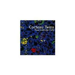 Cocteau Twins - Four Calendar Café - CD Álbum - Compra música na Fnac.pt