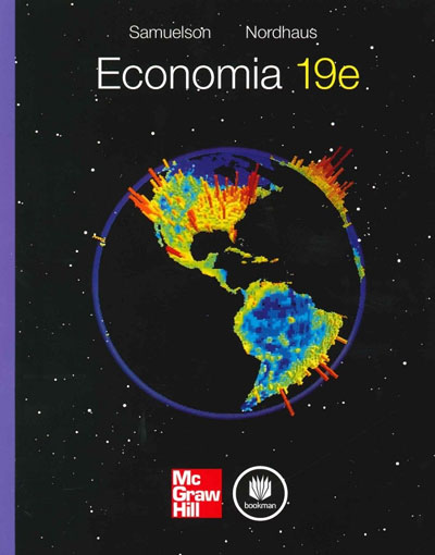 Economia 19ª Edição - Brochado - Paul A. Samuelson, SAMUELSON ...