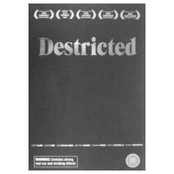 Destricted (2005) - Gaspar Noé - GASPAR NOE/LARRY CLARK - Larry Clark ...
