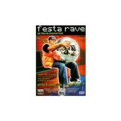 FESTA RAVE (DVD) - GREG HBARRISON - DVD Zona 2 - Compra filmes e DVD na ...