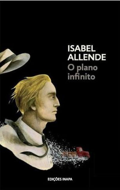 O Plano Infinito - Brochado - Isabel Allende - Compra Livros na Fnac.pt