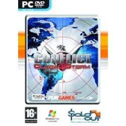 Conflict: Global Storm PC - Compra jogos online na Fnac.pt
