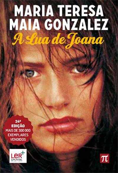 A Lua de Joana Nomeada para o Prémio ALMA 2016 - Cartonado - Maria Teresa Maia Gonzalez - Compra ...