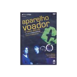 Aparelho Voador a Baixa Altitude - Solveig Nordlund - Miguel Guilherme ...