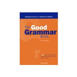 The Good Grammar Book with Key - Vários, Ni - Compra Livros na Fnac.pt