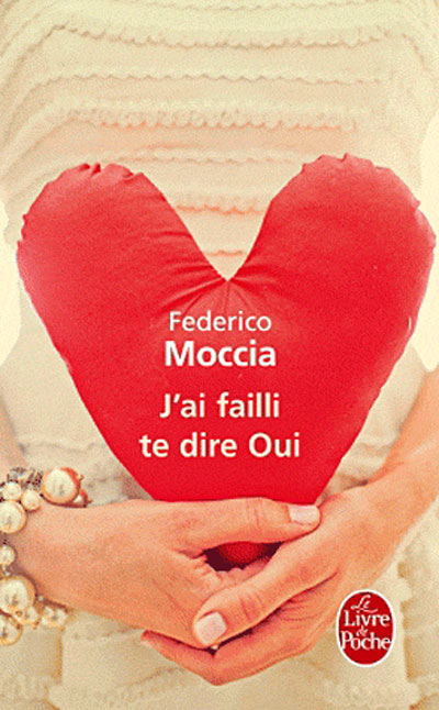 J'ai Failli te Dire Oui - Brochado - Federico Moccia - Compra Livros na ... J'ai Failli te Dire Oui - Brochado - Federico Moccia - Compra Livros na ...