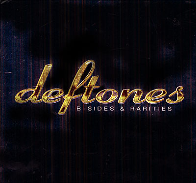 Deftones - B-sides & Rarities (CD+DVD) - CD Álbum - Compra música na ...