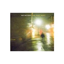 Pat Metheny - ONE QUIET NIGHT-PAT METHENY - CD Álbum - Compra música na ...